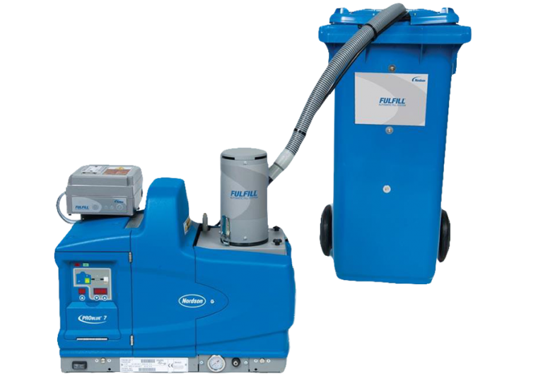 Nordson Glue Solution in the Industry - Vũ Lê Tech