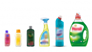 Bottle Orientation Machine - Vũ Lê Tech