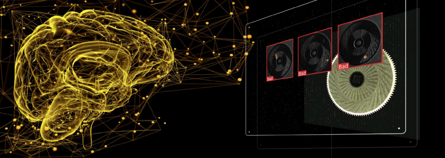 DEEP LEARNING TRONG TỰ ĐỘNG HÓA NHÀ MÁY - Vũ Lê Tech