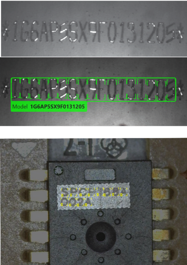 DEEP LEARNING APPLICATION IN OPTICAL CHARACTERS - Vũ Lê Tech