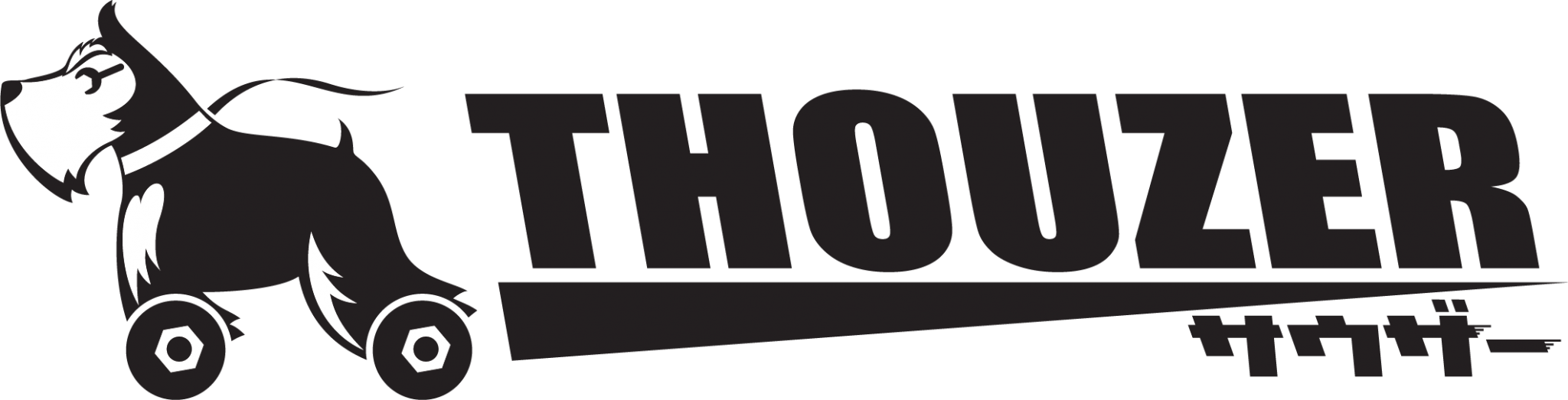 Robot Di Động Thouzer Dòng E Doog - Vũ Lê Tech