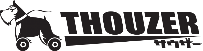 Mobile Robot Thouzer E Series Doog - Vũ Lê Tech