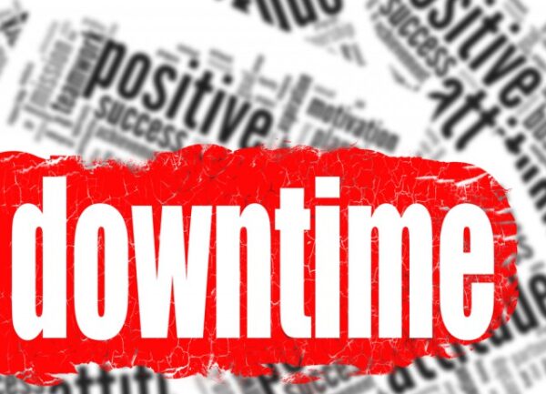 Downtime in Production – How to Reduce DOWNTIME - Vũ Lê Tech
