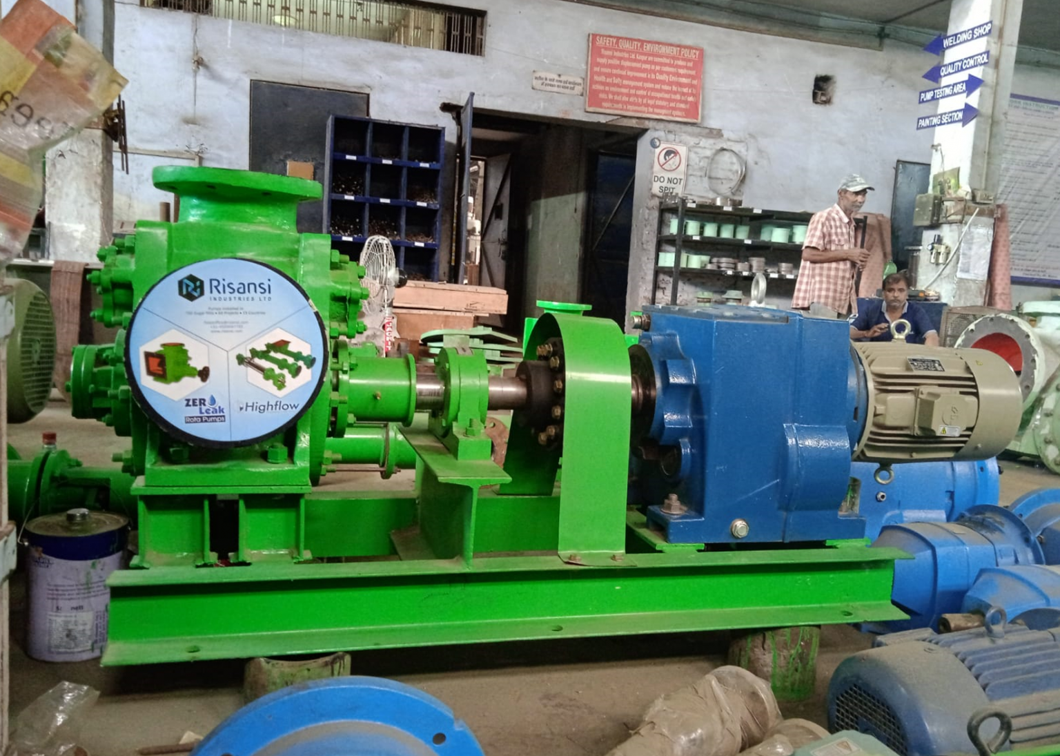 Hệ thống shuttle là gì? Khi nào nên dùng shuttle xử lý carton/tote ...