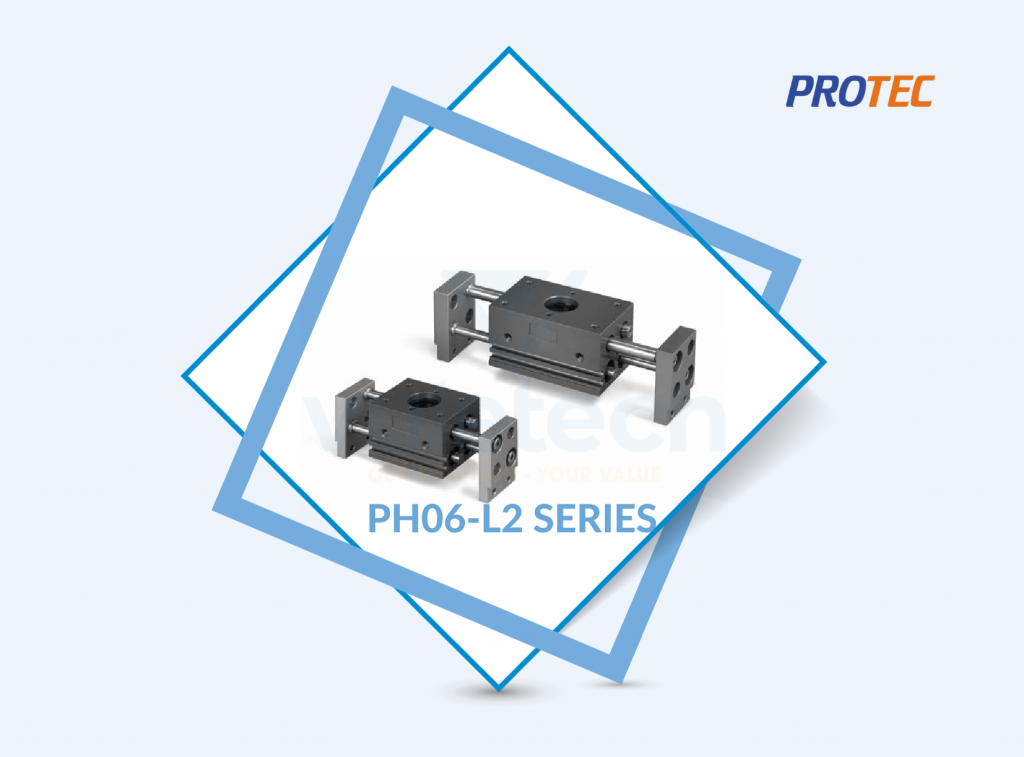 PH06-L2 series - Vũ Lê Tech