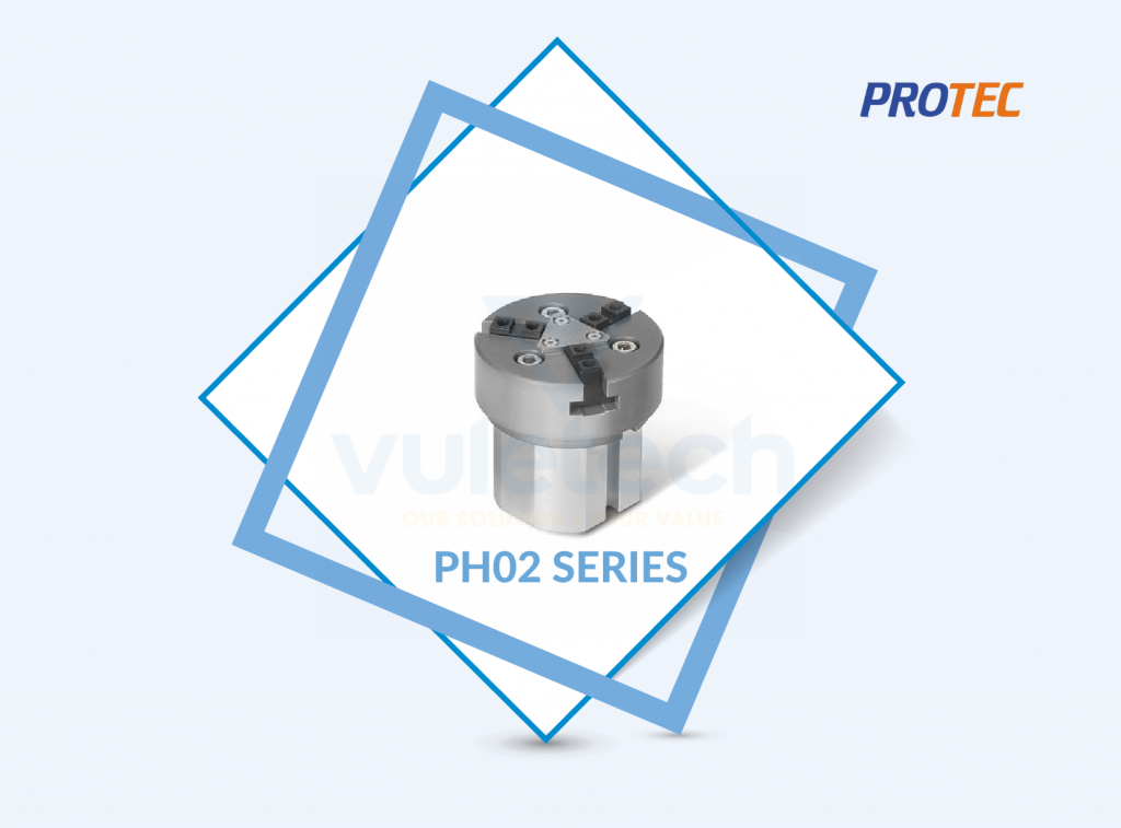 PH02 Series Protec - Vũ Lê Tech