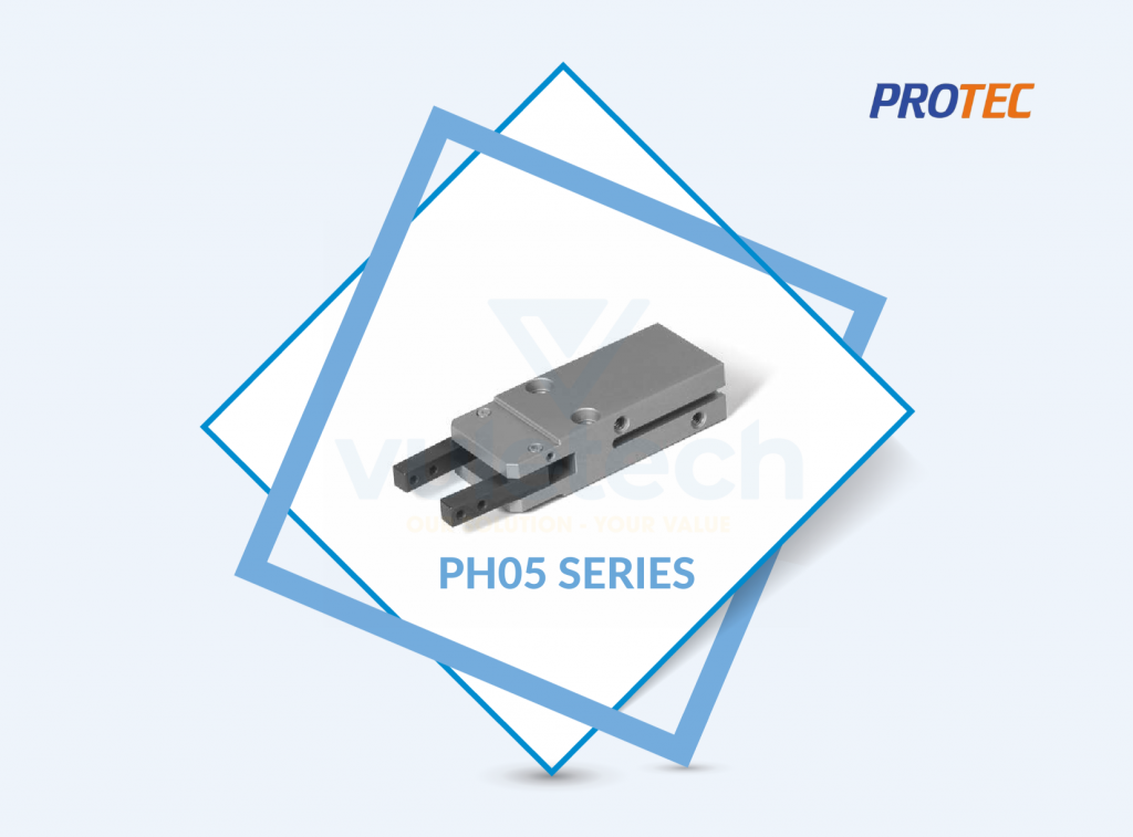 PH05 series - Vũ Lê Tech