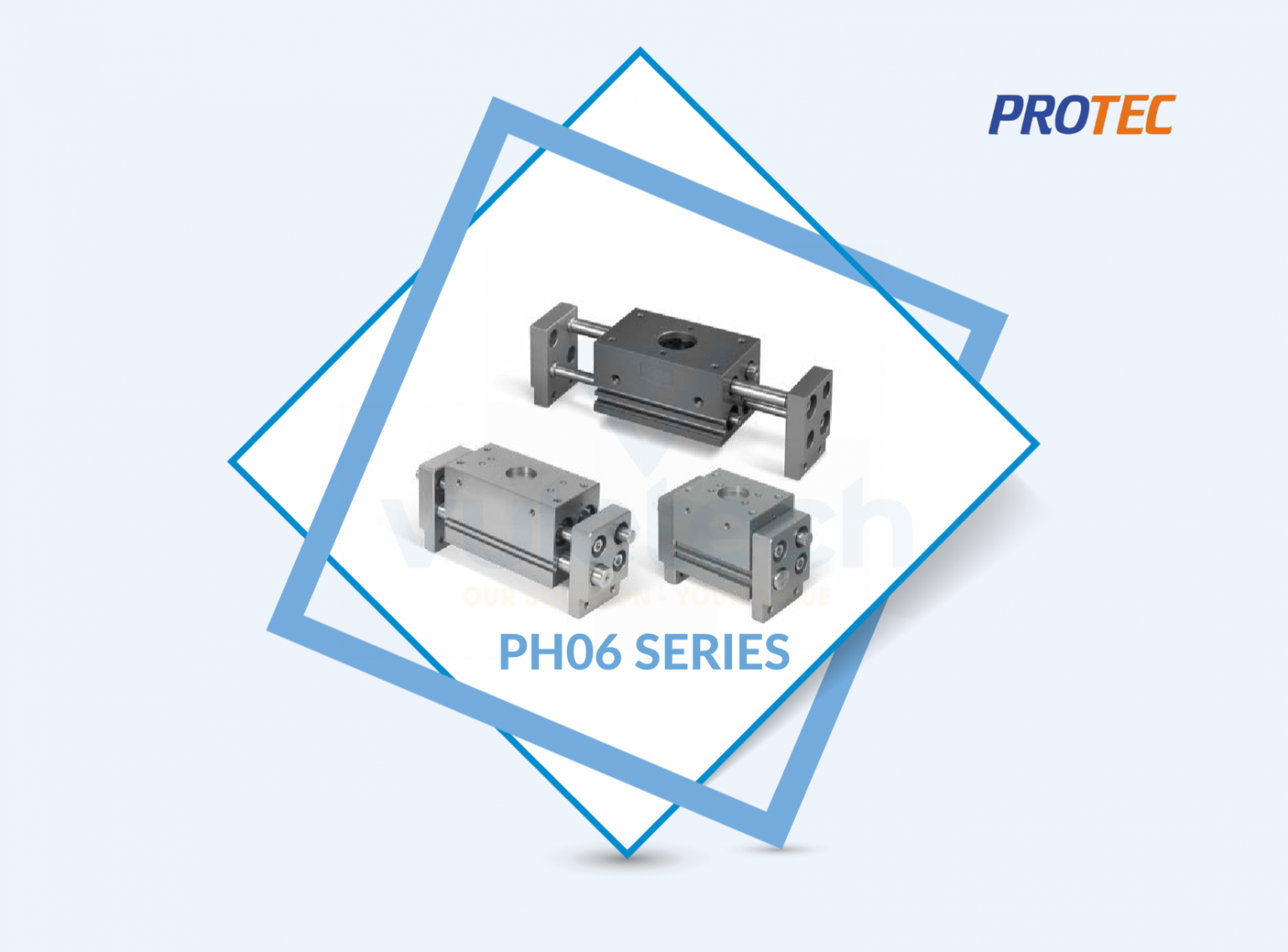 PH06 series - Vũ Lê Tech