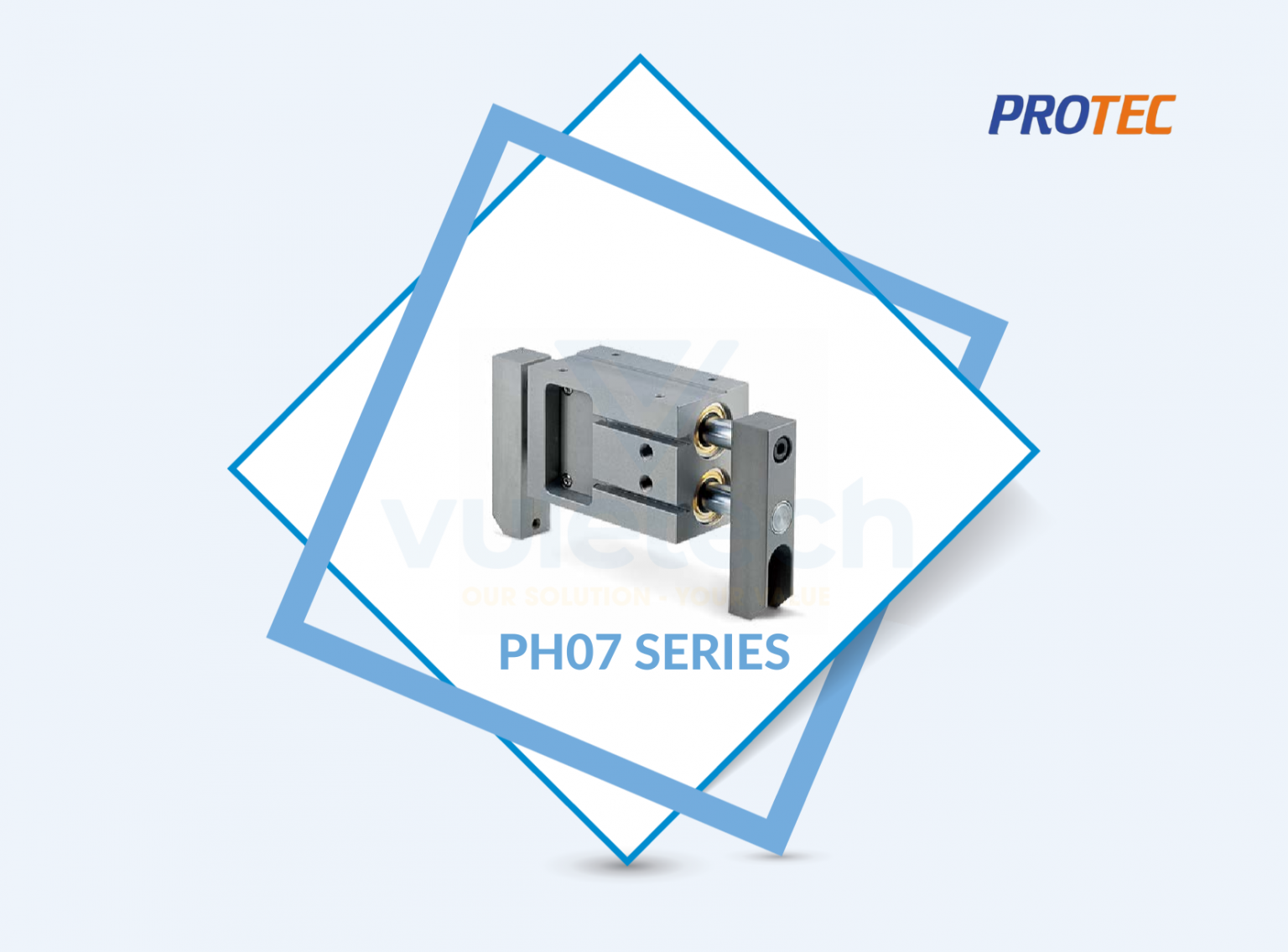 PH07 series - Vũ Lê Tech