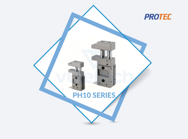 PH10 series - Vũ Lê Tech