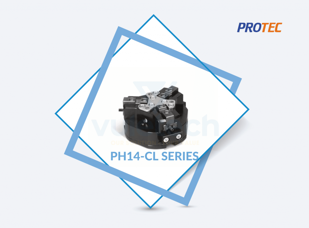 PH14-CF series - Vũ Lê Tech