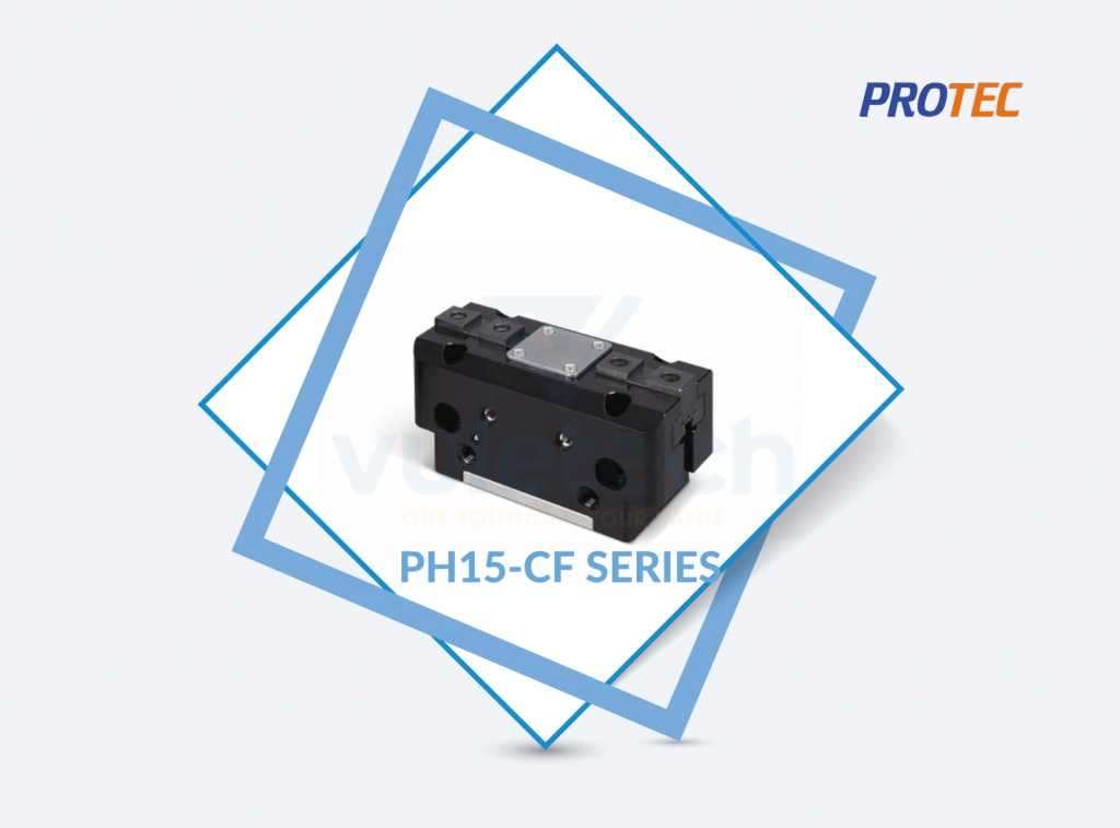 PH15-CF series - Vũ Lê Tech